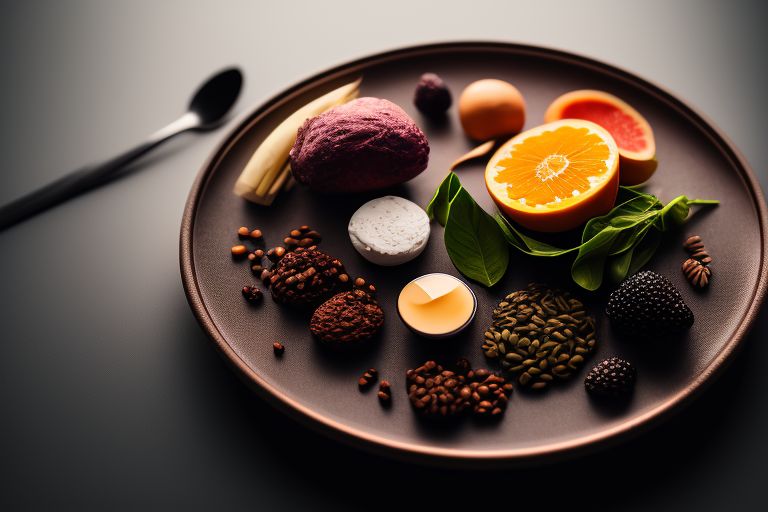 Common Vitamins and Minerals deficiency-symptoms and remedies – ALL ...