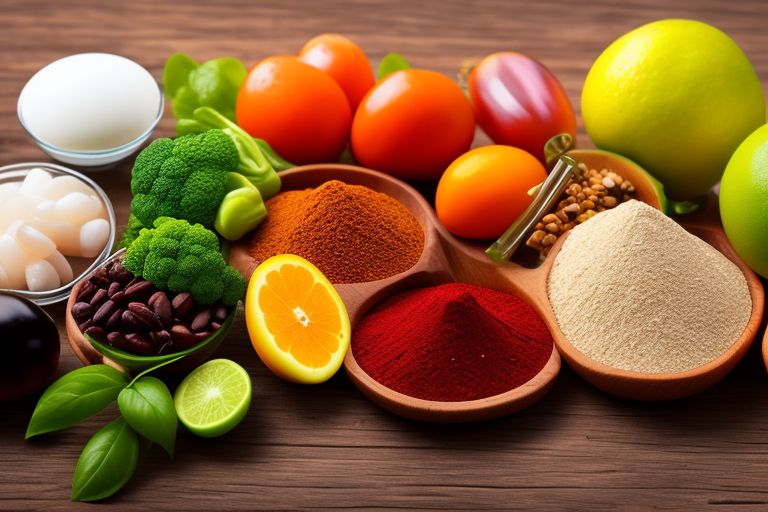 Common Vitamins and Minerals deficiency-symptoms and remedies – ALL ...